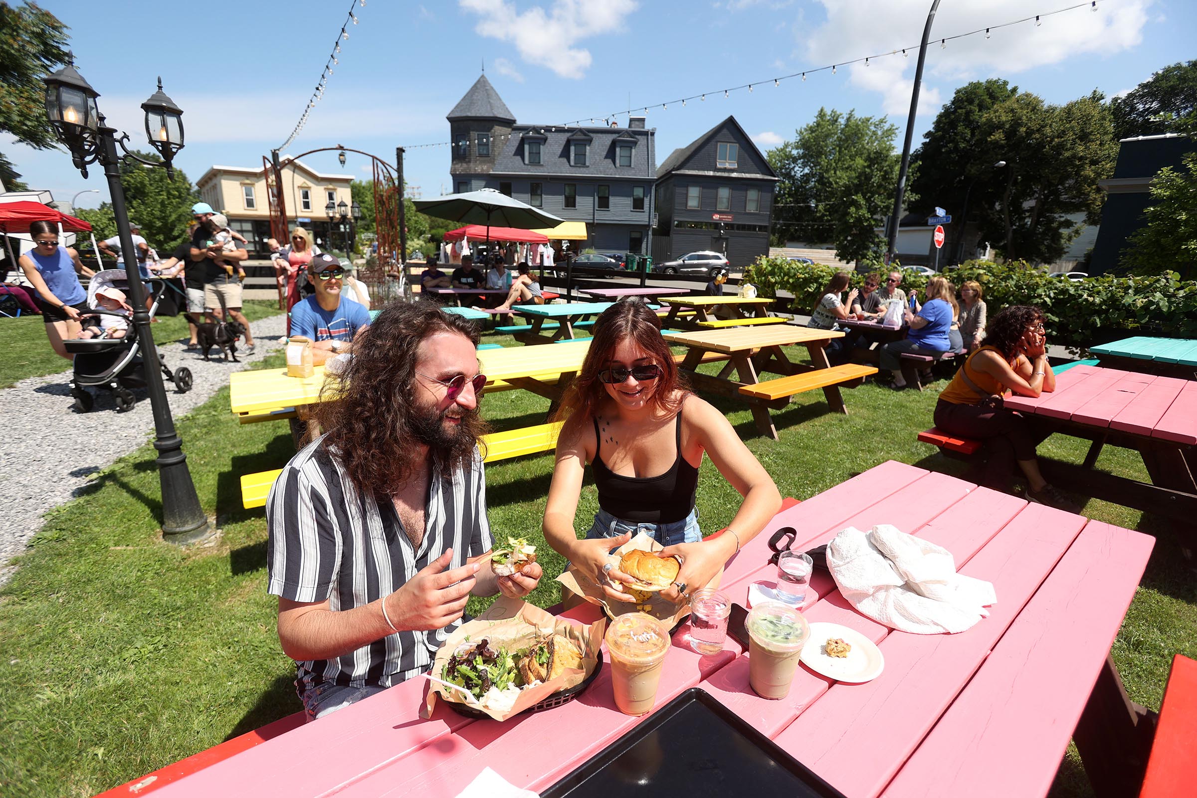Things To Do & See in Buffalo, NY | Attractions & Activities